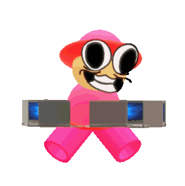 Bandu | Vs Dave and Bambi Golden Apple Edition Wiki | Fandom