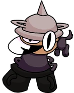 Ringi | Vs Dave and Bambi Golden Apple Edition Wiki | Fandom