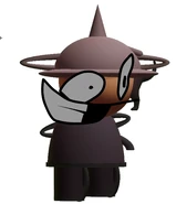 Ringi | Vs Dave and Bambi Golden Apple Edition Wiki | Fandom