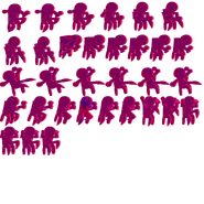 Furiosity Dave | Vs Dave and Bambi Golden Apple Edition Wiki | Fandom