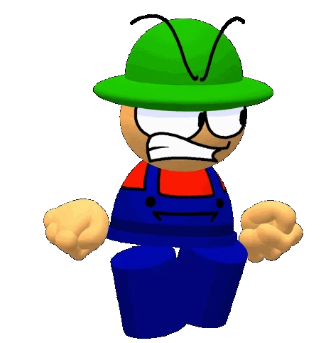 Bambi | Vs Dave and Bambi Golden Apple Edition Wiki | Fandom