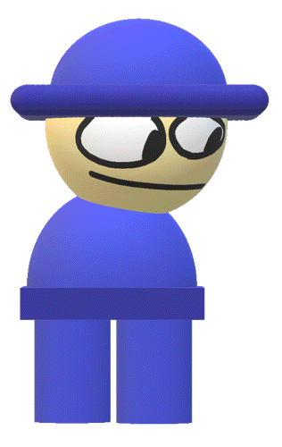 Dambai | Vs Dave and Bambi Golden Apple Edition Wiki | Fandom