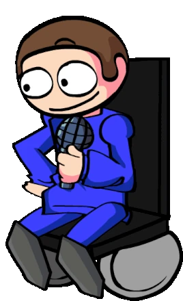 Dave | Vs Dave and Bambi Golden Apple Edition Wiki | Fandom