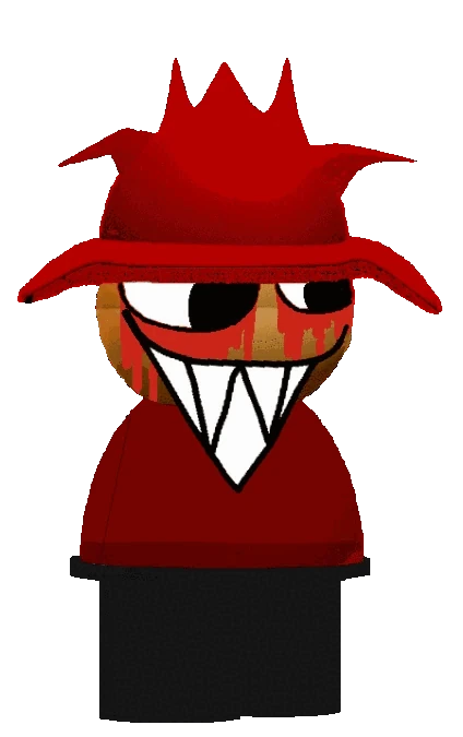 Damber | Vs Dave and Bambi Golden Apple Edition Wiki | Fandom