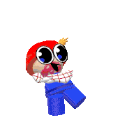 Bambom | Vs Dave and Bambi Golden Apple Edition Wiki | Fandom