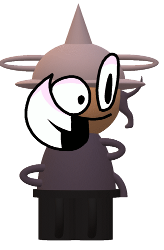 Ringi | Vs Dave and Bambi Golden Apple Edition Wiki | Fandom