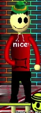 Marcello | Vs Dave and Bambi Golden Apple Edition Wiki | Fandom