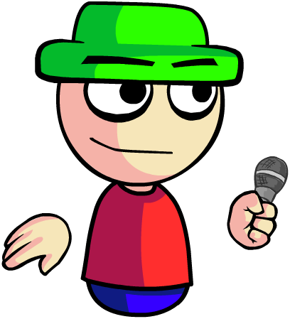 Goanimate Bambi | Vs Dave and Bambi Golden Apple Edition Wiki | Fandom