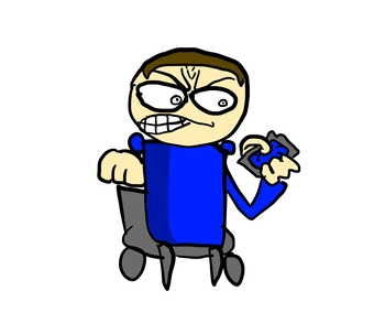 Screwed Dave | Vs Dave and Bambi Golden Apple Edition Wiki | Fandom