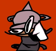 Ringi | Vs Dave and Bambi Golden Apple Edition Wiki | Fandom