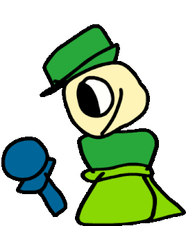 Bandu | Vs Dave and Bambi Golden Apple Edition Wiki | Fandom