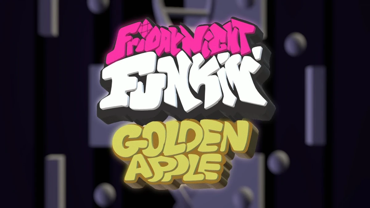 Ticking | Vs Dave and Bambi Golden Apple Edition Wiki | Fandom
