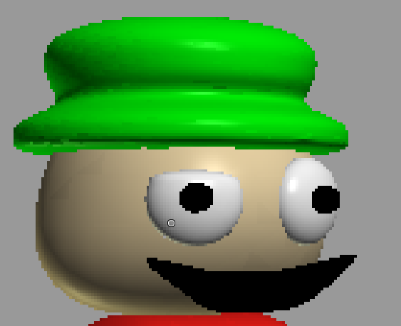 Discuss Everything About Vs Dave and Bambi Golden Apple Edition Wiki ...