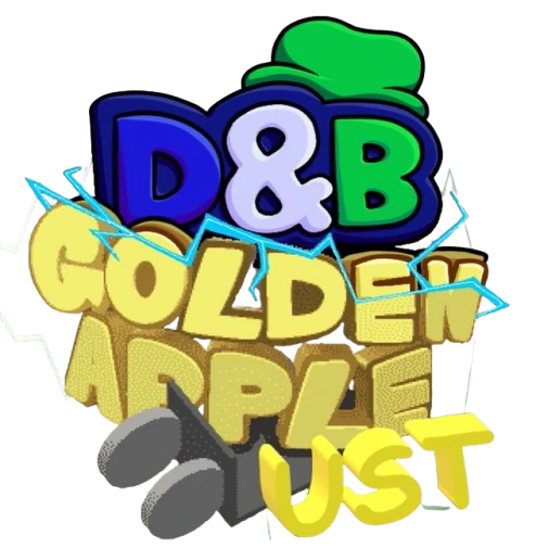 Golden Apple UST | Vs Dave and Bambi Golden Apple Edition Wiki | Fandom