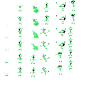 Bandu/Gallery | Vs Dave and Bambi Golden Apple Edition Wiki | Fandom