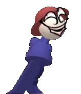 Dale | Vs Dave and Bambi Golden Apple Edition Wiki | Fandom