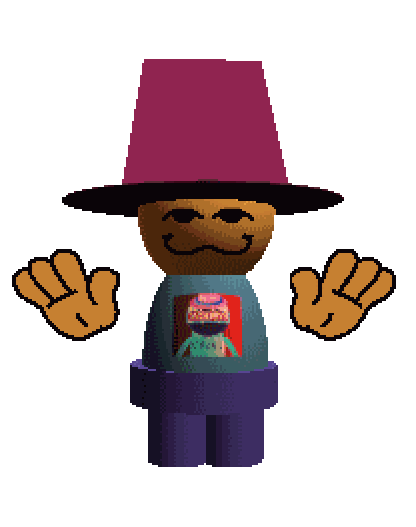 The Glog | Vs Dave and Bambi Golden Apple Edition Wiki | Fandom