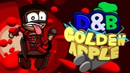 Wireframe | Vs Dave and Bambi Golden Apple Edition Wiki | Fandom