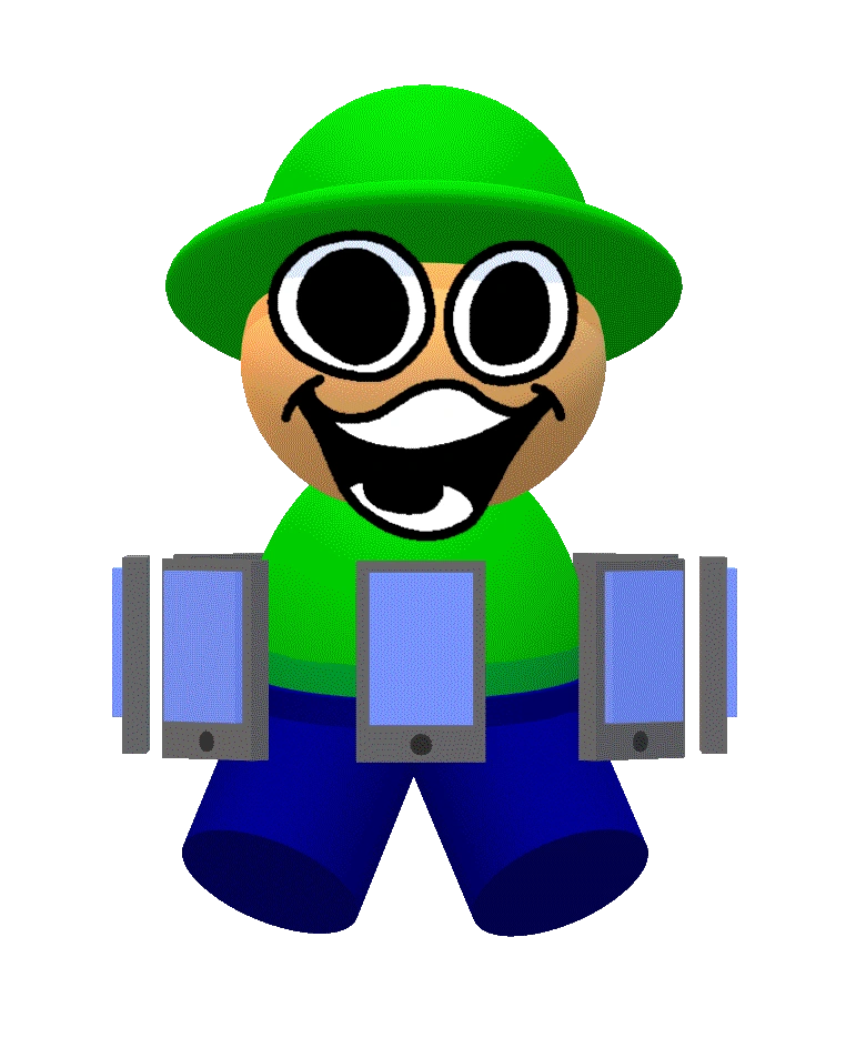 Bandu/Gallery | Vs Dave and Bambi Golden Apple Edition Wiki | Fandom