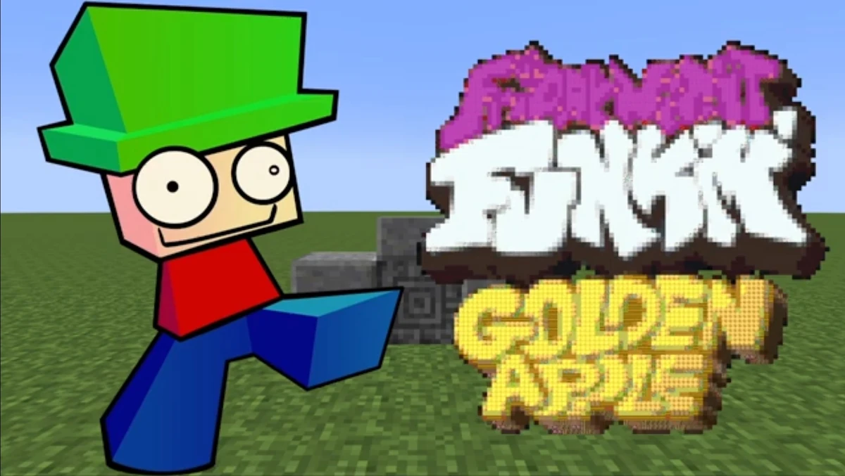 Phase 6 | Vs Dave and Bambi Golden Apple Edition Wiki | Fandom