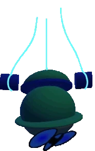 Brobgonal | Vs Dave and Bambi Golden Apple Edition Wiki | Fandom