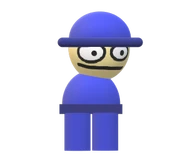 Old/Unused/Scrapped/Early Content | Vs Dave and Bambi Golden Apple ...