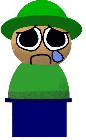 Bandu | Vs Dave and Bambi Golden Apple Edition Wiki | Fandom