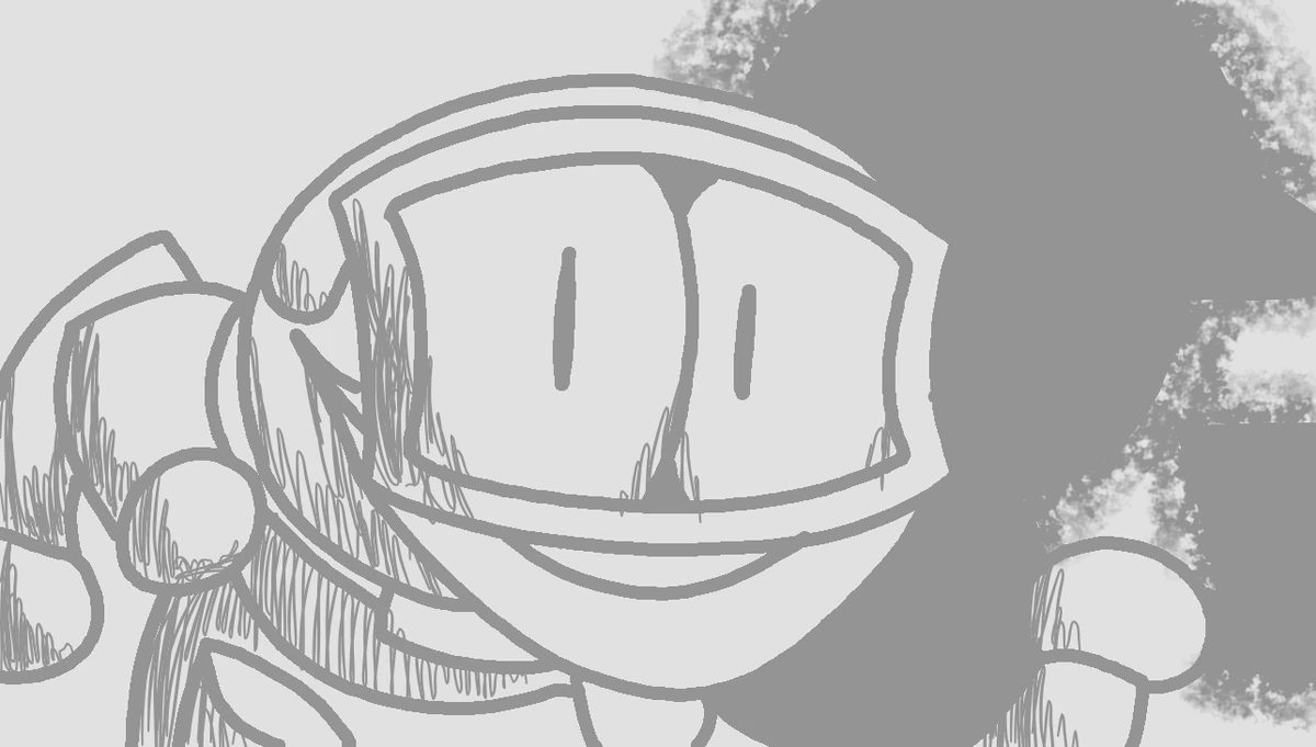 Wireframe | Vs Dave and Bambi Golden Apple Edition Wiki | Fandom