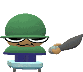 Brobgonal | Vs Dave and Bambi Golden Apple Edition Wiki | Fandom