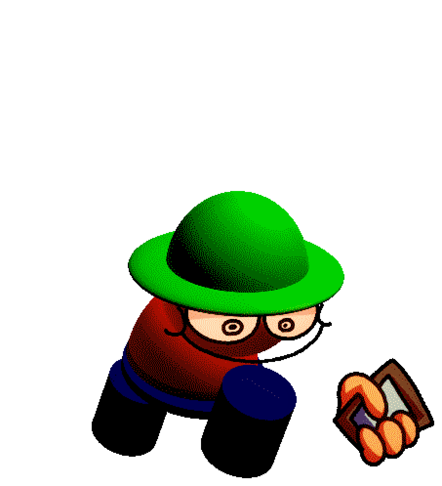 Doo Doo Leak | Vs Dave and Bambi Golden Apple Edition Wiki | Fandom