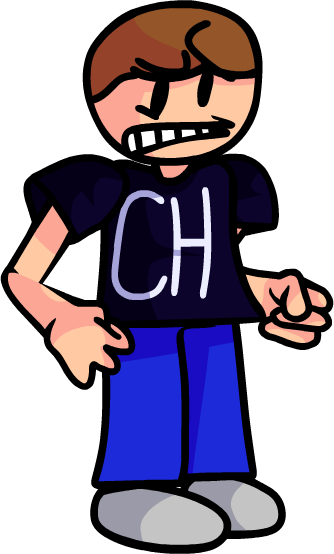 MoldyGH (Character) | Vs Dave and Bambi Golden Apple Edition Wiki | Fandom