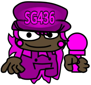 ScratchGirl436 | Vs Dave and Bambi Golden Apple Edition Wiki | Fandom