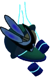 Brobgonal | Vs Dave and Bambi Golden Apple Edition Wiki | Fandom