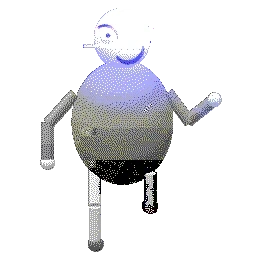 Robot Garrett Ting | Vs Dave and Bambi Golden Apple Edition Wiki | Fandom