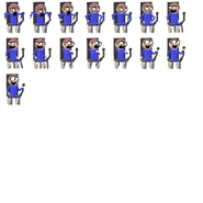 Dave | Vs Dave and Bambi Golden Apple Edition Wiki | Fandom