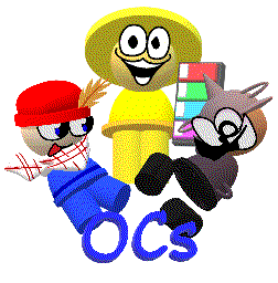 OCs | Vs Dave and Bambi Golden Apple Edition Wiki | Fandom