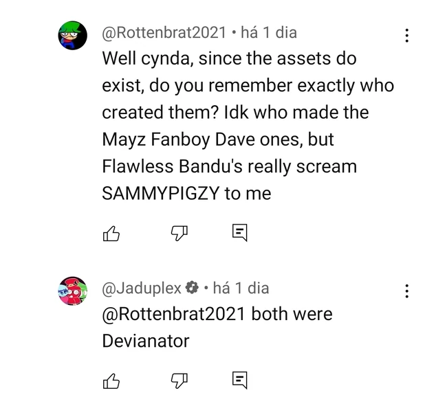 Leaked 1.5 build | Vs Dave and Bambi Golden Apple Edition Wiki | Fandom