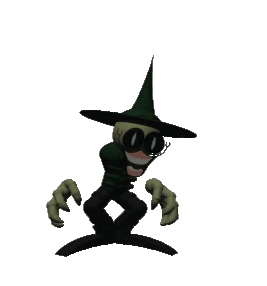 Butchatrix | Vs Dave and Bambi Golden Apple Edition Wiki | Fandom