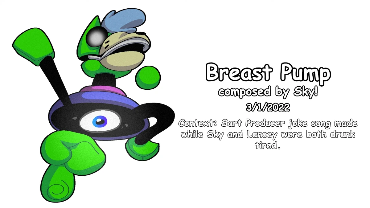 B***** Pump (Song) | Vs Dave and Bambi Golden Apple Edition Wiki | Fandom