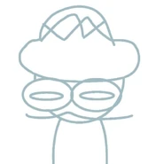 Bendu | Vs Dave and Bambi Golden Apple Edition Wiki | Fandom