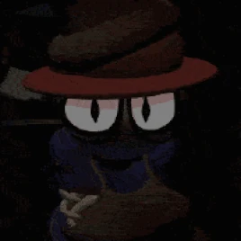 Dale | Vs Dave and Bambi Golden Apple Edition Wiki | Fandom