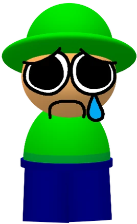 Bandu | Vs Dave and Bambi Golden Apple Edition Wiki | Fandom