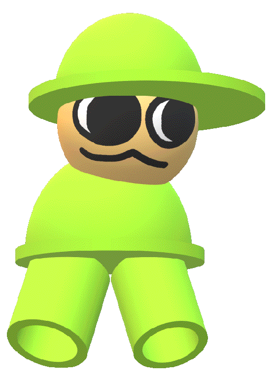 Dambu | Vs Dave and Bambi Golden Apple Edition Wiki | Fandom