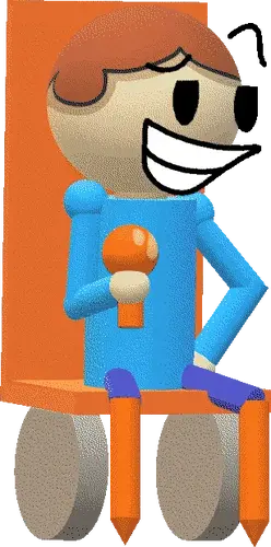 David | Vs Dave and Bambi Golden Apple Edition Wiki | Fandom