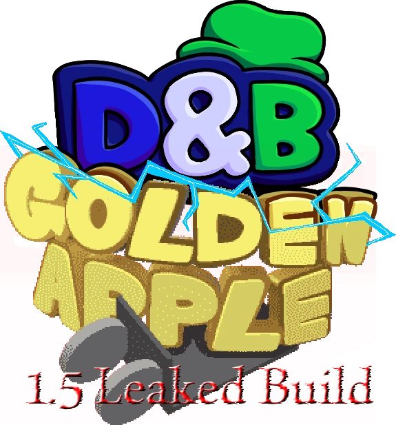 Leaked 1.5 build | Vs Dave and Bambi Golden Apple Edition Wiki | Fandom