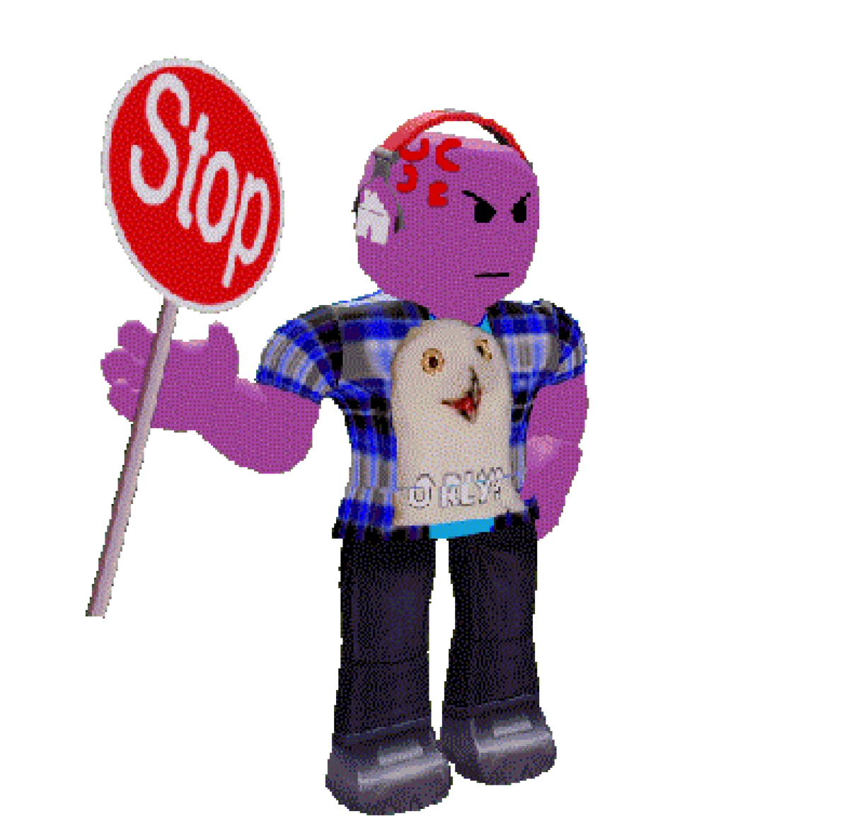 Badrum | Vs Dave and Bambi Golden Apple Edition Wiki | Fandom