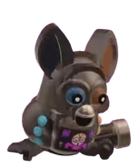 Muko | Vs Dave and Bambi Golden Apple Edition Wiki | Fandom