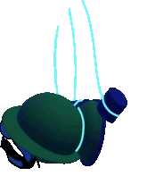 Brobgonal | Vs Dave and Bambi Golden Apple Edition Wiki | Fandom