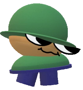 Brobgonal | Vs Dave and Bambi Golden Apple Edition Wiki | Fandom