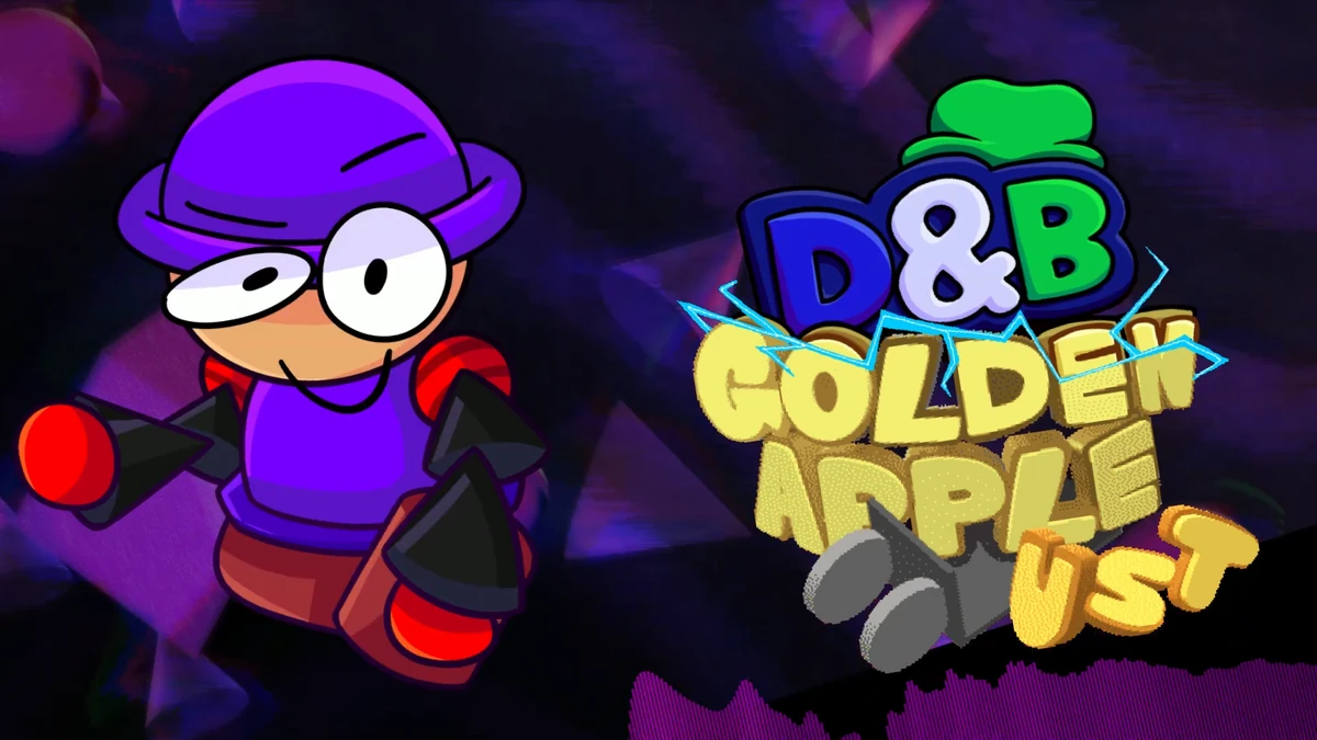 Poip | Vs Dave and Bambi Golden Apple Edition Wiki | Fandom